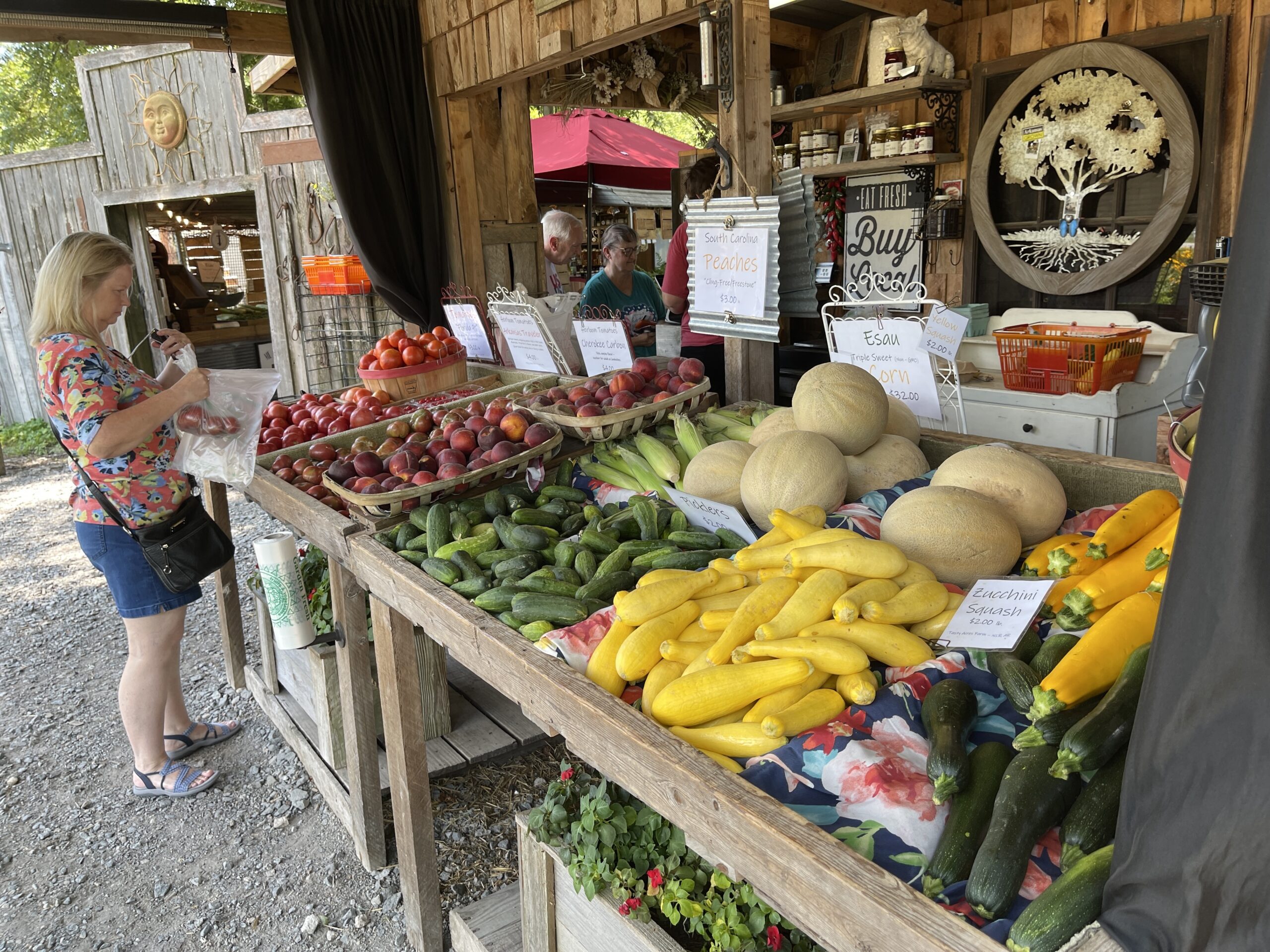 USDA Data Reveals Shifts in Food Purchasing Behavior - ARFB Digital ...