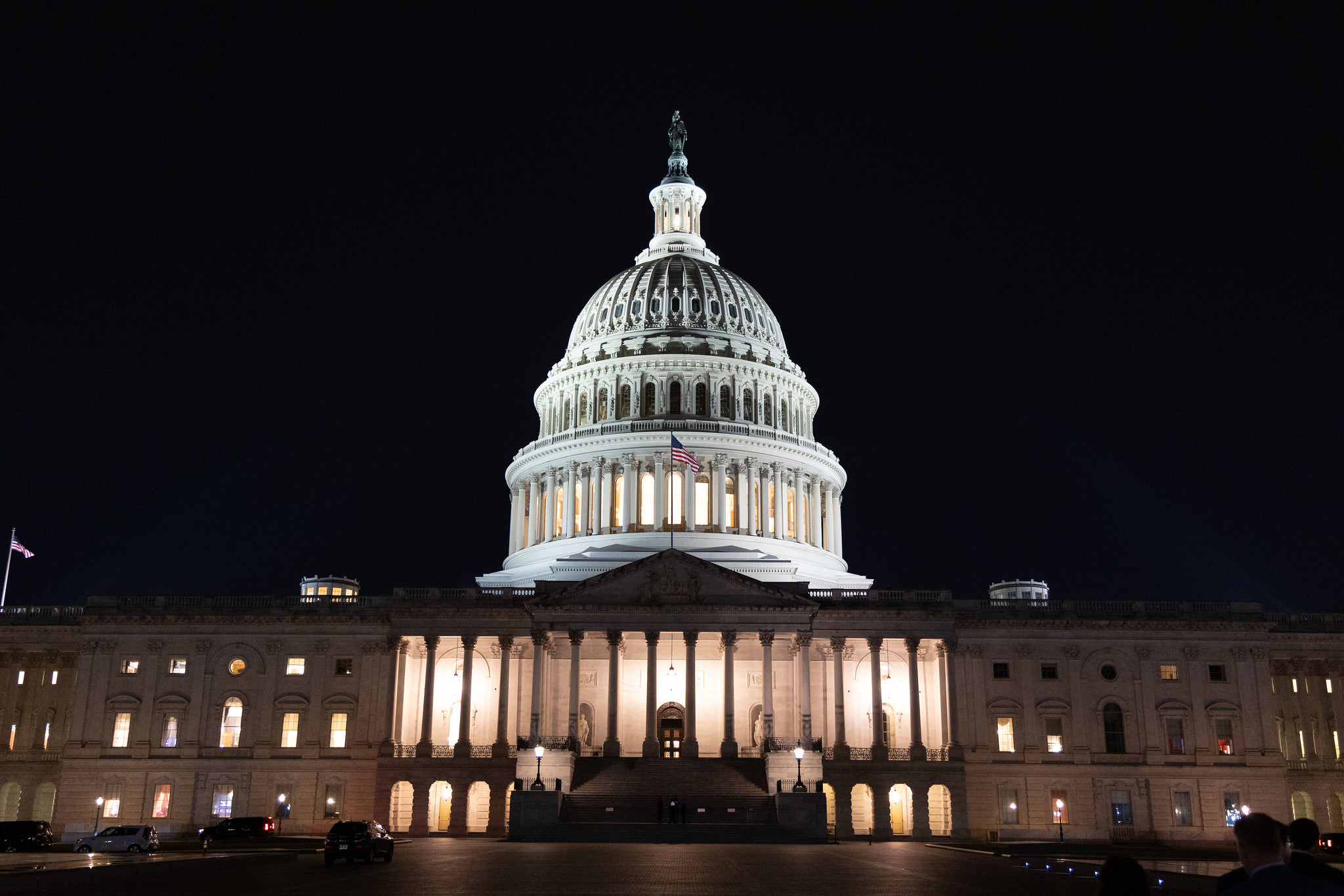 Five Things We’ll Miss Without a New Farm Bill - ARFB Digital Magazine
