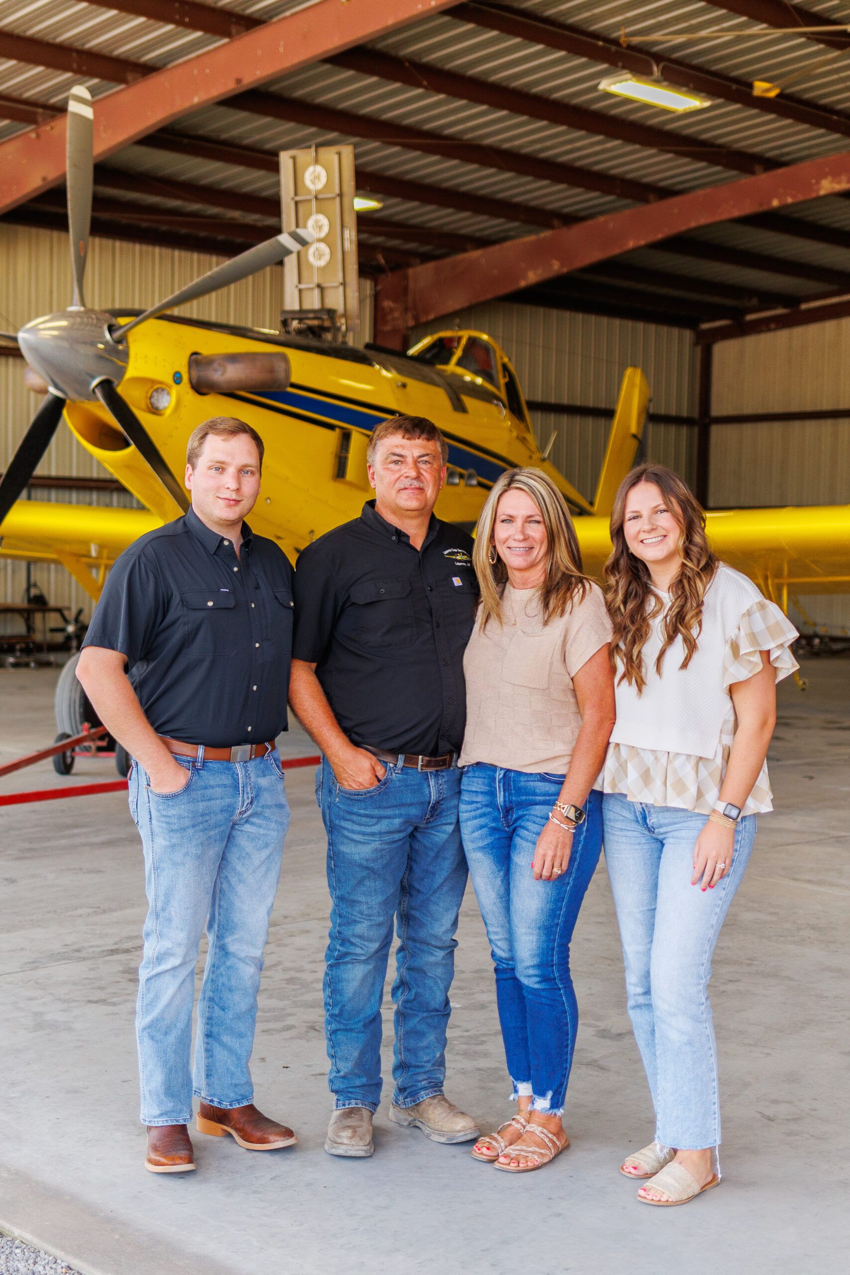 FLYING IN A DREAM - ARFB Digital Magazine